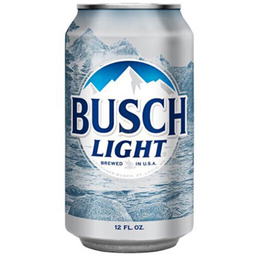 Busch Light 16OZ - Beer Universe Albany NY
