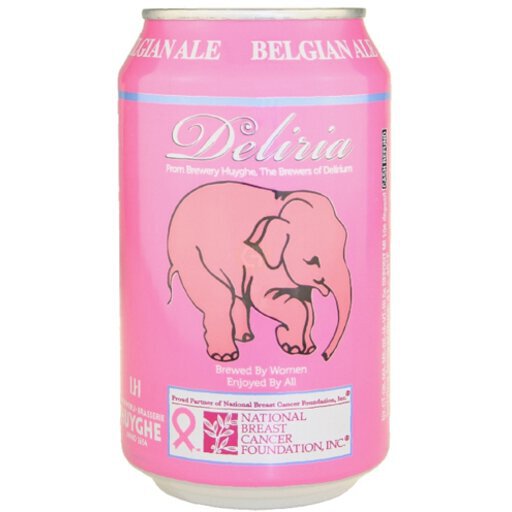 Delirium Deliria 12OZ - The Beer & Beverage Shoppe, Lancaster, PA