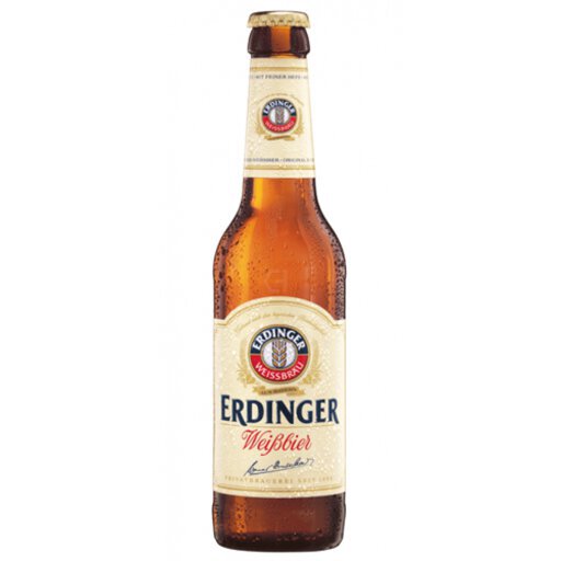 Erdinger Weissbier - RED Spirits & Wine, Nashville, TN, Nashville, TN