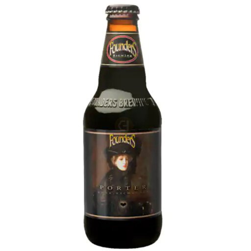 Founders Porter - Liquor Barn