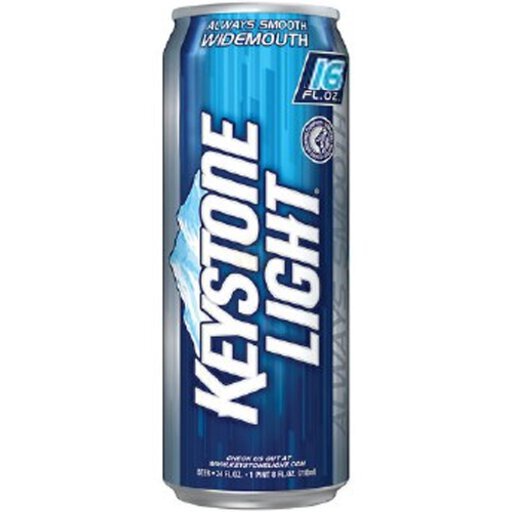 Keystone Light - Liquor Barn