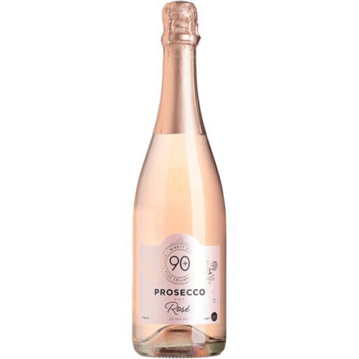 90+ Cellars Prosecco Rose - Stew Leonard's Wines and Spirits Yonkers NY ...