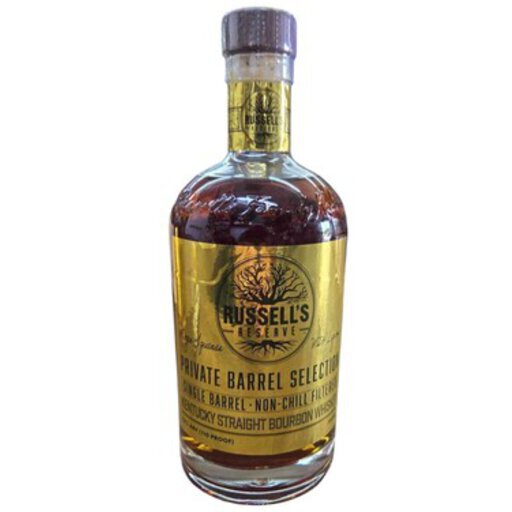 RUSSELL'S RESERVE MDP PICK TY-K - mdp liquor Kissimmee FL