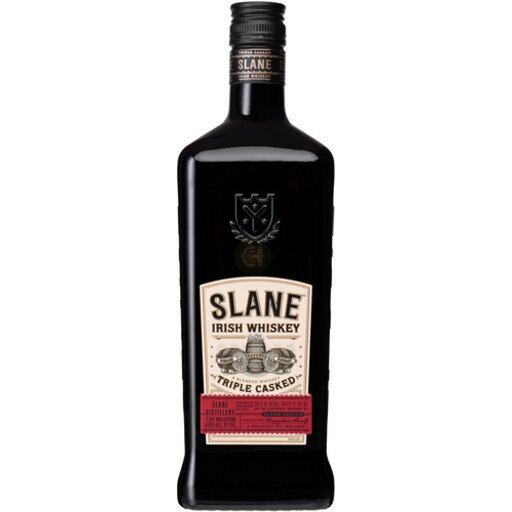 Slane Irish Whiskey 50ML - Randall's