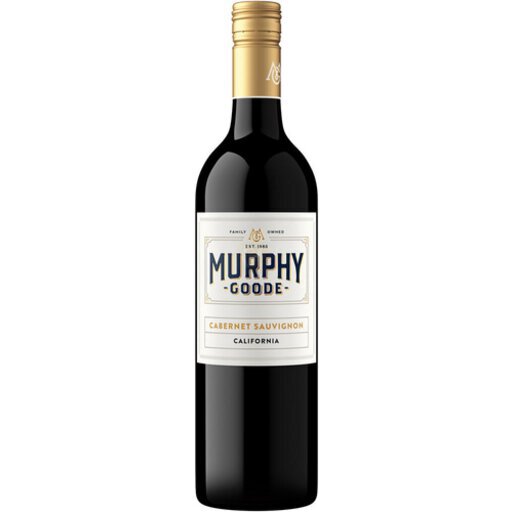 Murphy-Goode California Cabernet Sauvignon Red Wine - Kreston Wine ...