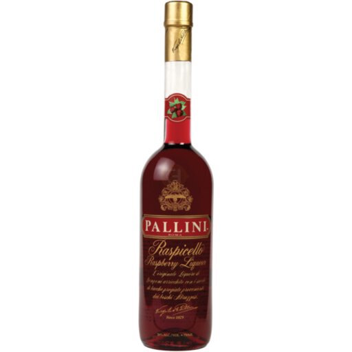 Pallini Raspicello - Beer, Wine, and Liquor Superstore. MEGA-BEV