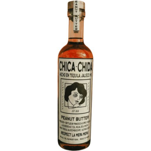 Chica Chida Peanut Butter Agave Spirit - Archer Liquors, Chicago, IL