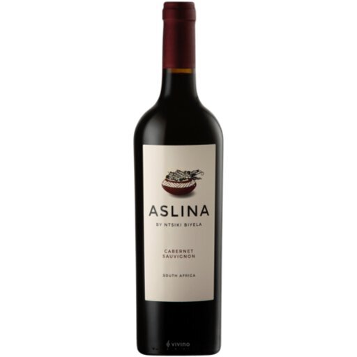 Aslina Wines Cabernet Sauvignon - Harlem Wine Gallery, New York, NY ...