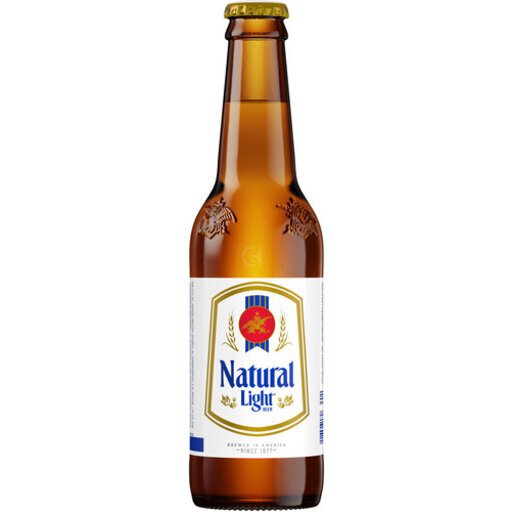 Natural Light 24OZ - Golden Brew Manchester PA, Manchester, PA