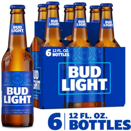 BUD LIGHT 12OZ - Horizon Warehouse Liquors - Solway MN's Top Liquor ...