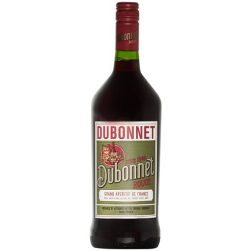 Dubonnet Rouge Aperitif 1L - Stew Leonard's Wines and Spirits Yonkers ...