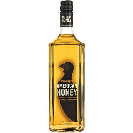 American Honey Kentucky Bourbon 1L - Global Wine and Spirits, Amherst, NY
