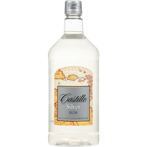 Castillo Silver Rum 1.75L - Ryan's Wine & Spirits, Canandaigua, NY