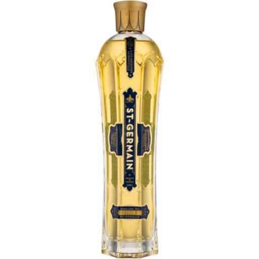 St Germain Elderflower Liqueur - Liquor Barn