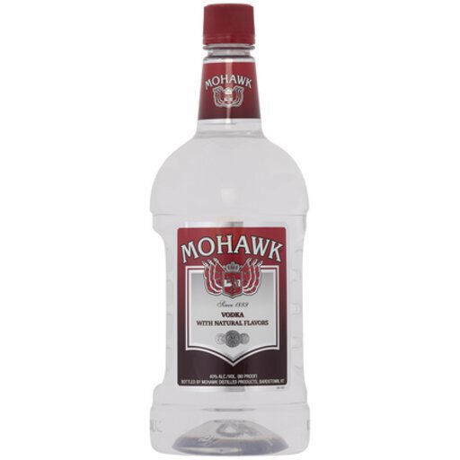 Mohawk Vodka 1.75L - Beer, Wine, and Liquor Superstore. MEGA-BEV