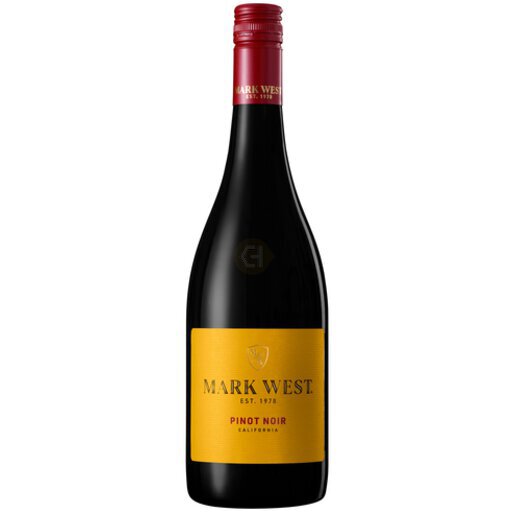 Mark West Pinot Noir Red Wine - Markay's Wine & Spirits, Port Jefferson ...